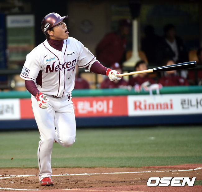 韓 유일 40홈런 유격수 강정호의 자신감 3개월 준비하고 Kbo 가면 골든글러브 받을 수 있지 않을까