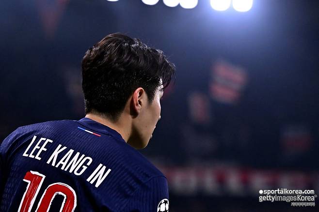 이강인24·맨유 가능성 열렸다psg 이적 맞췄던 기자 Lee 에이전트 맨유 관계자와 미팅