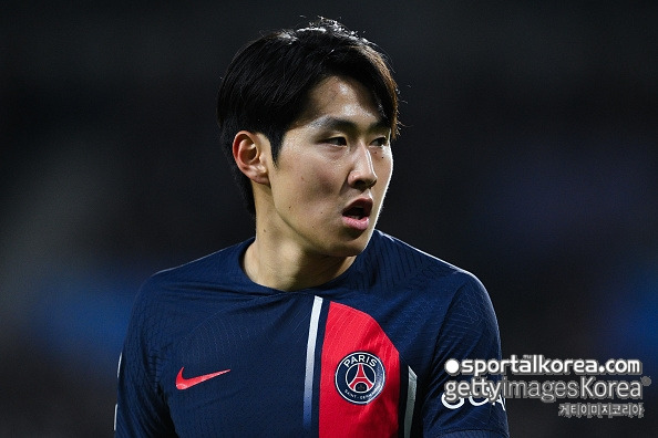 이강인24·맨유 가능성 열렸다psg 이적 맞췄던 기자 Lee 에이전트 맨유 관계자와 미팅