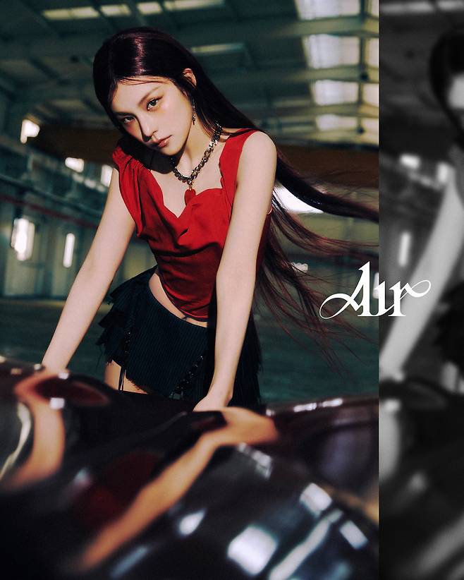 Itzy 예지 K팝 팬 사로잡은 솔로곡 ‘air 무대 데뷔 첫 주 음악 방송 활동 성공적 스타트