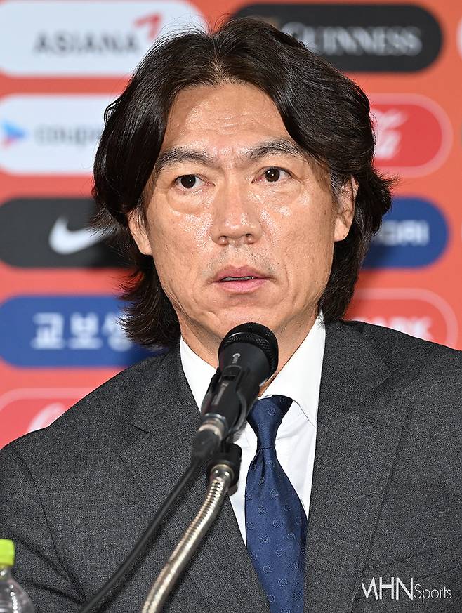 대표팀 재승선 양현준 홍명보 감독님이 오셔서 동기부여내 장점은 공격적 드리블