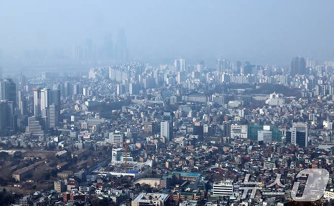 용산·강남3구 24일부터 실거주 2년 의무에 갭투자 원천차단