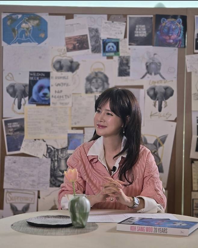 안정환 아내 이혜원 40대가 어쩜 이래 미스코리아론 부족한 국보급 여신 미모 셔츠룩 뷰티는 내운명