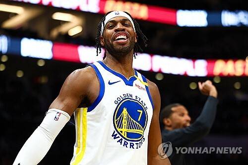 Nba ‘커리 결장 내가 있다 버틀러 24점 앞세운 Gsw 커리 없이 밀워키 제압