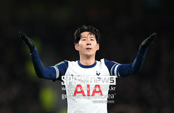 ‘축알못 맞다 손흥민 Epl 역대 최고 선수 50인” 선정 토트넘 대선배 충격발언 Son 대신 레넌” 비판받는 이유