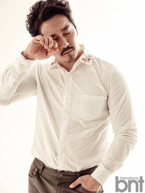 KCM “13세, 3세 두 딸 아빠였다”… 4년 전 결혼