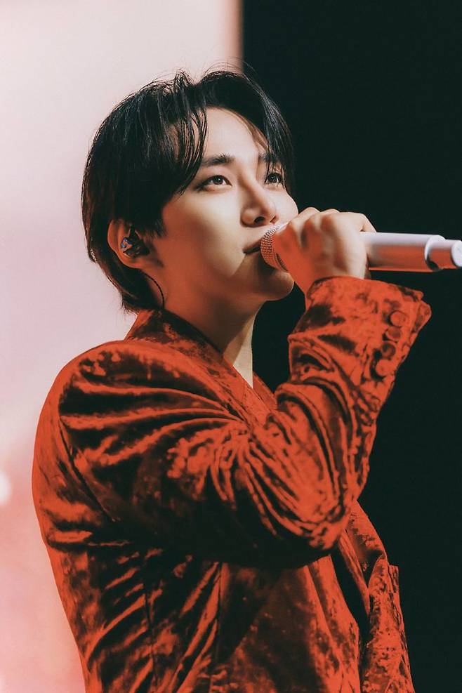 이준호·JYP, 17년 동행 마무리…2PM·日 활동은 계속 협업