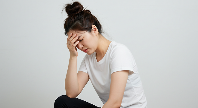 이 증상 있으면 병원가세요 혈관염 전조 증상입니다 반딧불