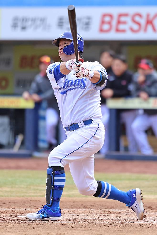 ‘안우진·강민호·김현수·강백호’ 개막 D-1 KBO리그, 역대 개막전 무슨 기록이 있었나