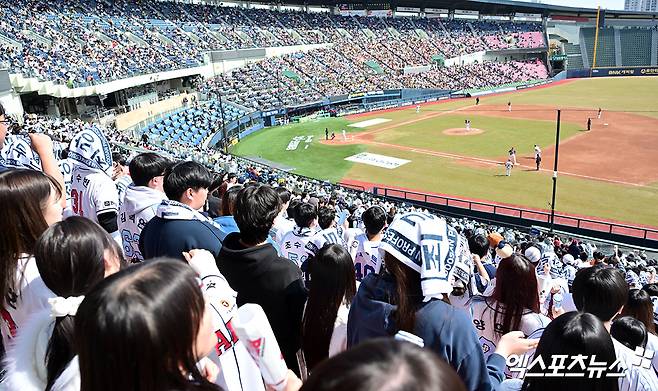 'D-1' KBO리그, 3년 연속 개막전 매진+끝내기?…'시즌 1호' 홈런 주인공은 누굴까