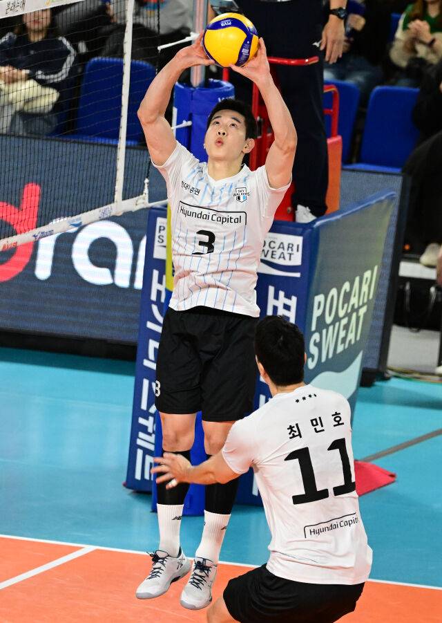 항공→삼성→우카→kb→현캐저니맨에서 1위 팀 복덩이로 그런데 왜 은퇴까지 각오했나 좋은 성적 못 냈으니까