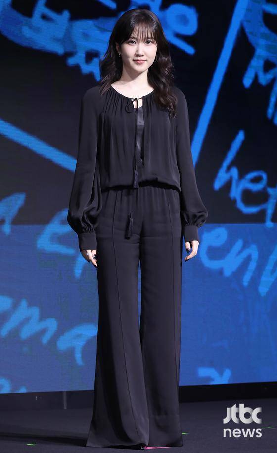 박은빈·설경구, '하이퍼나이프 통한 연기 대립'