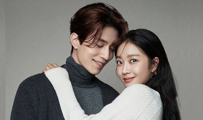 5년 동안 벌써 2번 재회” 10살 차이 남녀배우의 특별한 세 번째 만남 투데이 셀럽패션