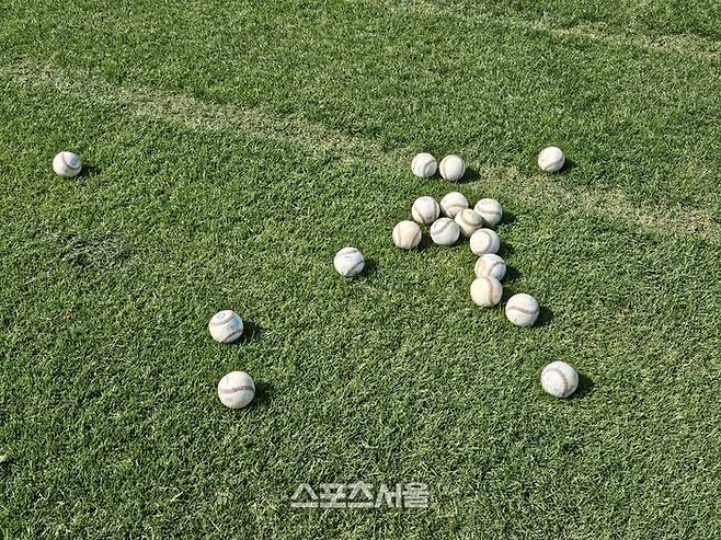 ‘반발계수 하락 무게도 가벼워져 2025 Kbo리그 경기사용구 수시검사 결과 ‘합격 Ss시선집중