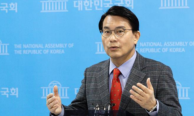 당황한 與 허위사실 공표 허가증 준 셈” 이재명 선거법 2심 무죄