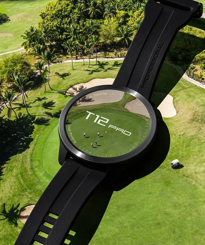 ‘골프 경험의 새로운 패러다임’, 보이스캐디 신제품 ‘T12 PRO’, ‘Laser FIT VOICE’