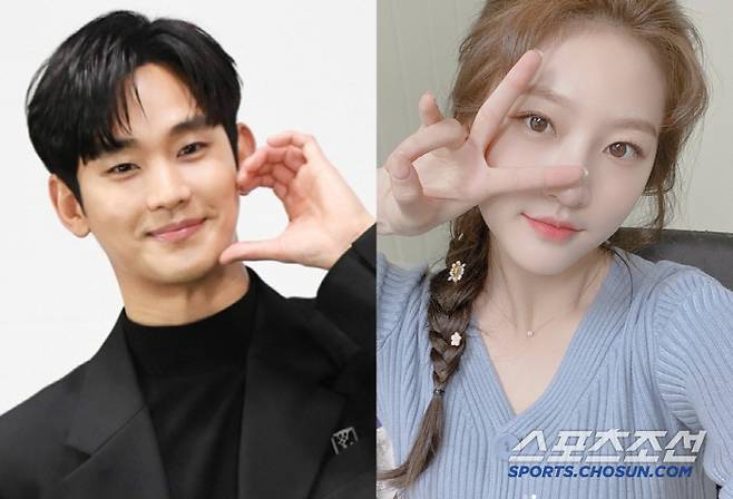 군인 김수현·고2 김새론 카톡 추가 폭로 집 가지 말고 나한테 와 가세연