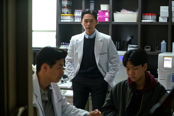 당신 정자에 하자 있다돌연 1억 달라는 17살 소년 정체