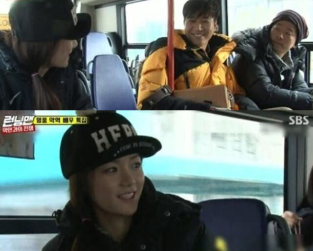 '될 놈 될' 고보결, 예능 딱 3초 나왔을 뿐인데…시청자가 찾아준 '인기'