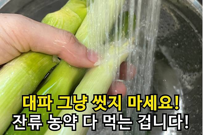바나나 그냥 보관하지 마세요 이렇게 하면 다 먹을 때까지 신선합니다 텐꿀팁