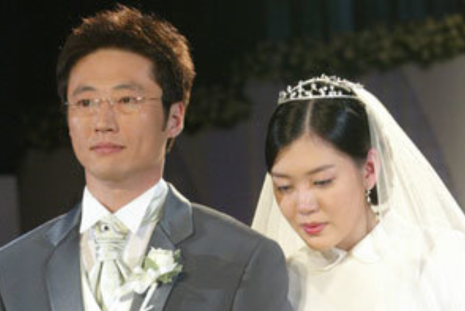 13살 연하의 재벌 3세 여대생과 결혼해 화가가 된 탑 남배우 투데이 셀럽패션