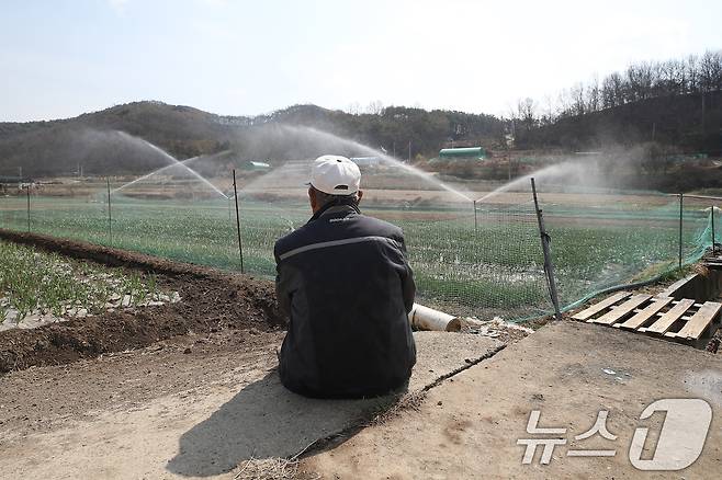 국힘 4일 당정서 산불 추경 논의특별법 제정도 추진 종합