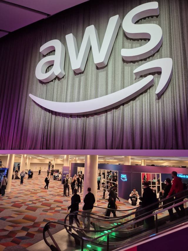 AWS, 韓 공공 클라우드 시장 뚫었다