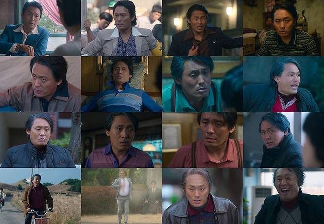학씨” 부상길 열풍 ‘폭싹 최대훈 인생역작 제대로 떴다
