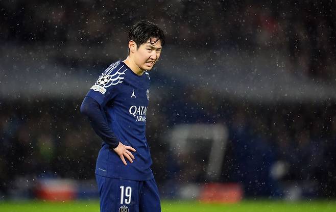 이강인 드디어! 460억 'EPL 입성' 현실화→맨유·아스널·빌라 거론…관심 클럽 많다