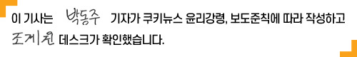 때리고 밀치고혼돈의 시위 현장 부서진 내 휴대전화 보상은