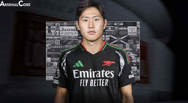 韓 축구 경사 이강인24 아스널 파리 생제르맹 방출 승인”epl 이적 준비