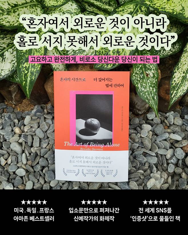 친구가 없을수록 남들보다 지적 수준이 우월하다는 증거입니다 퍼스트펭귄