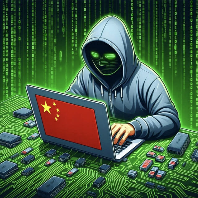 中 해커 패치 미적용 시스템 노려vpn 공격 활발