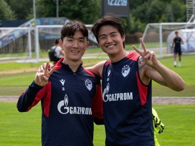 한국 축구 3번째 경사 예감 국대 풀백 설영우 5대리그 입성 보인다hwag 커리어 떠올라→김민재·김지수 따라갈 것