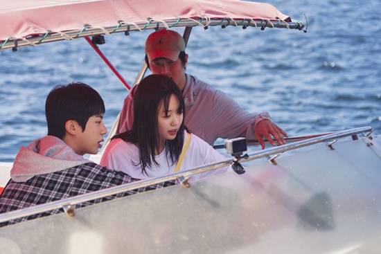 '대환장 기안장' PD "BTS 진, 전역 전부터 섭외…기안84에게도 비밀" [엑's 현장]