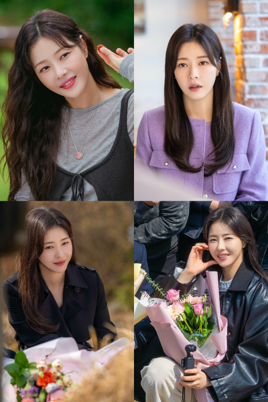 ‘결혼하자 맹꽁아’ 박하나, “많은 것을 배우며 성장” 종영 소감