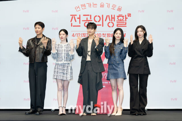 슬전생 고윤정→신시아 뿔난 민심 녹일까기대와 불안 사이 Md포커스