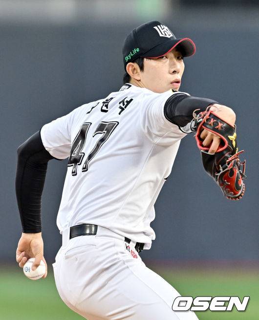 ‘KKKKKKKKKKKKKK’ 라일리, 외인투수 한경기 최다탈삼진 타이기록…NC, KT 스윕 저지→2연패 탈출 [수원 리뷰]