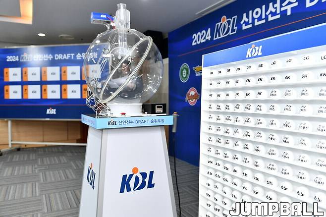 KBL 신인선수 드래프트 개최 시기, 8월? 11월? 2월?