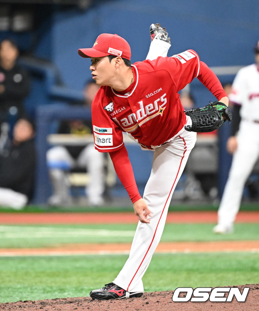차포 빠져도 양현종 울렸다, 최민준 영웅투...SSG, KIA 9-3 제압 [광주 리뷰]