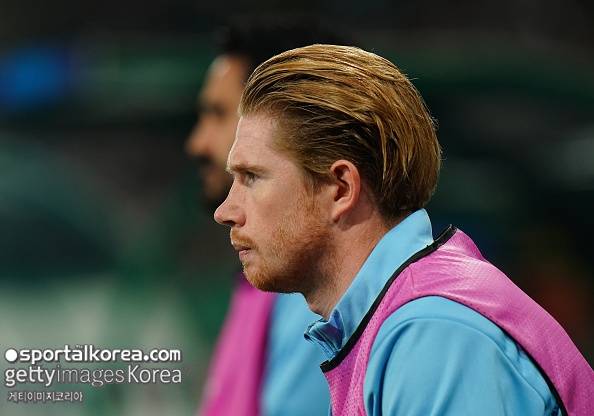 맨시티 미쳤다! "메시만큼 하는" 獨 특급 03년생 MF 영입한다!..."KDB 후계자 될 재능"