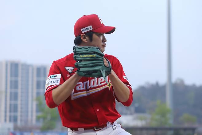 양현종 무너뜨리고 3연전 기선제압!…'12안타 폭발' SSG, KIA 9-3 완파 [광주:스코어]