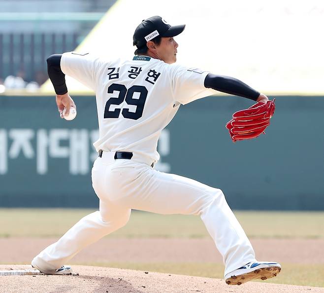 Era 꼴찌 굴욕→부활 날갯짓 위력 되찾은 김광현 국대 은퇴 번복하고 Wbc 마운드 다시 오를까