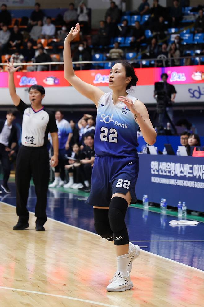 ‘이적 없고, 은퇴만 3명’ WKBL FA시장 종료…최고액은 신지현 2억9000만원 [SS시선집중]