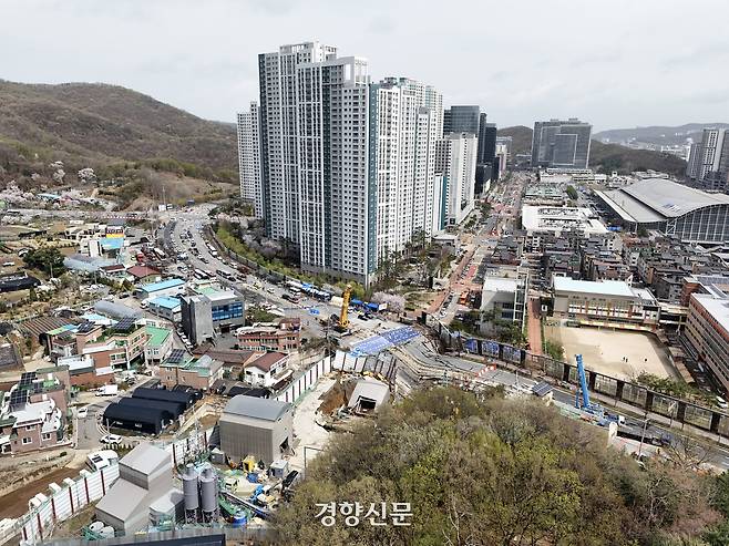 광명 ‘신안산선 붕괴 사고 현장 인근 초등학교 이틀간 휴교