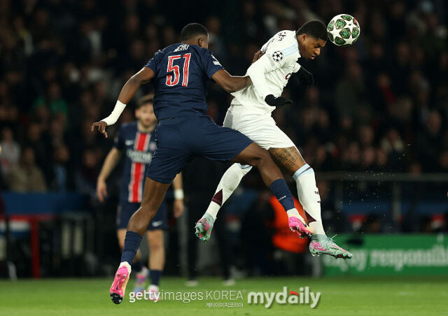 2023년 “맨유 재건위해 남겠다”며 PSG 거액 제안 거절→주급 6억 대폭 인상→곧바로 '문제아'로 전락→AV 임대→PSG 다시 협상 시작→속타는 에메리 감독