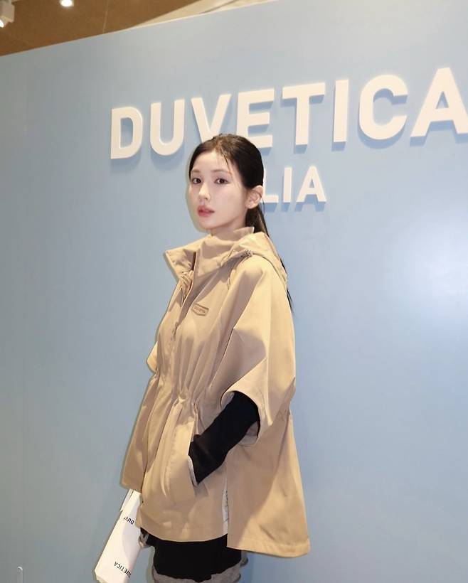 누구 딸 이래” 태어날 때부터 스타 Dna 물려받은 여배우 강남 뒤흔든 원피스룩 대본은 내운명