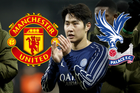 Psg 이강인 버린다1살 어린 프랑스 국대 윙어 장기 계약→lee 프리미어리그 갈 거다 보도 나와