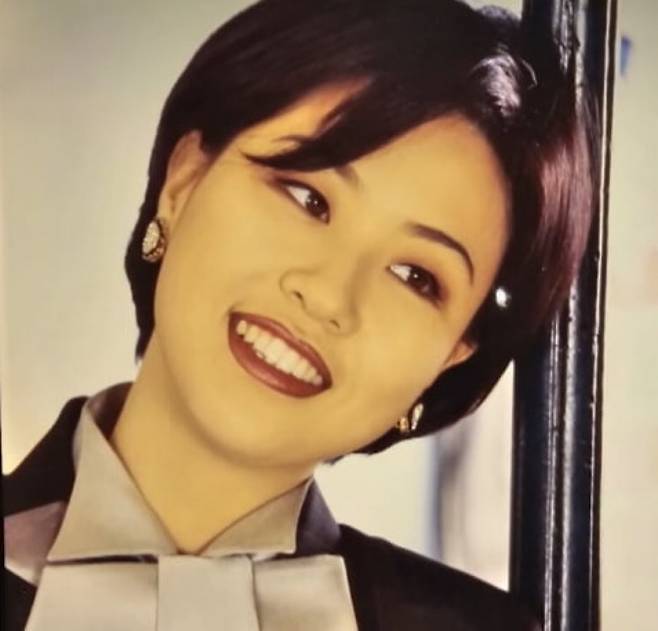 돈 없는 것 창피해 말라는 3000억 자산가와 재혼한 여자 아나운서 무비이락