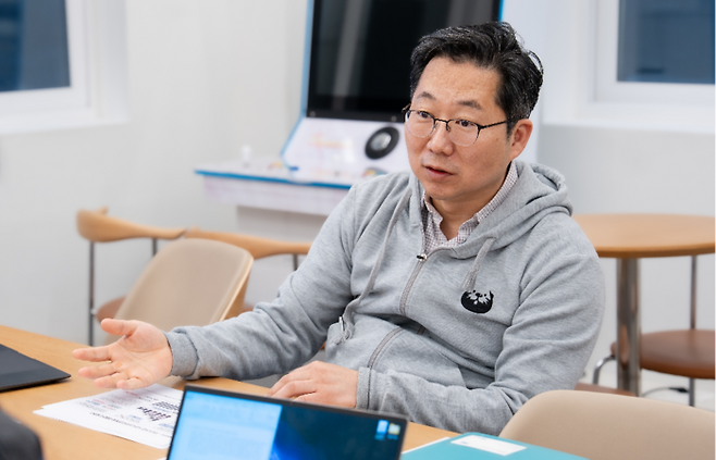 키오스크 한대에 1천만원”‘이 제품 한번 쓰면 못 빠져나간다는데 중소기업으로가람